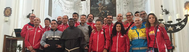 Tabella per iniziare :: Gruppo Podistico Montellese